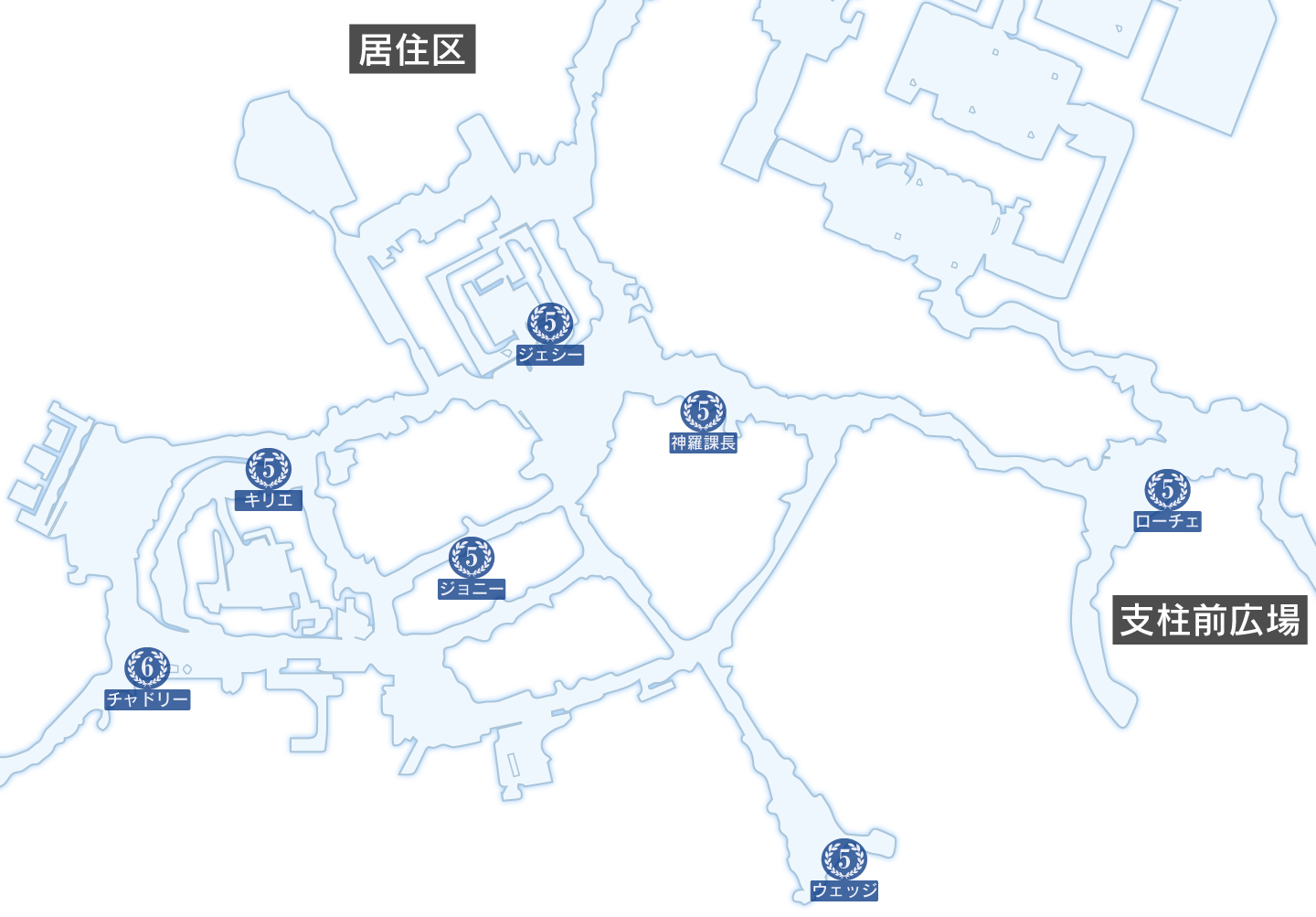 FF7リメイク（FF7R）攻略