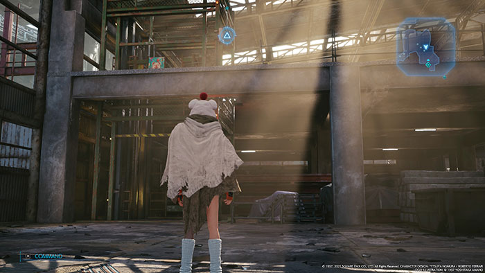 FF7リメイク（FF7R）攻略