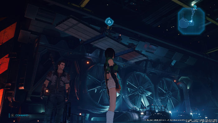 FF7リメイク（FF7R）攻略