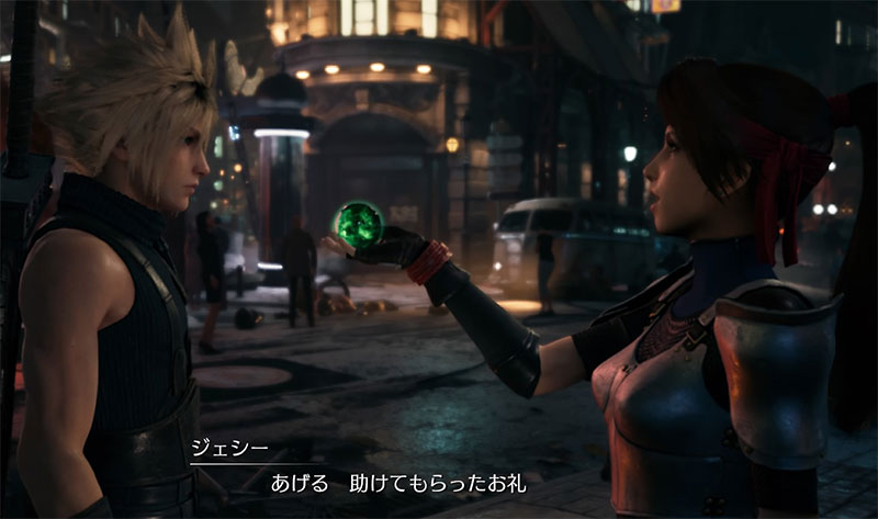 FF7リメイク（FF7R）攻略