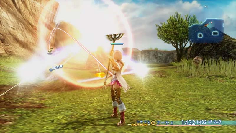 『FINAL FANTASY XII THE ZODIAC AGE』ファイナルファンタジー12（FF12）を二度楽しむ方法