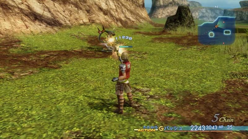 『FINAL FANTASY XII THE ZODIAC AGE』ファイナルファンタジー12（FF12）を二度楽しむ方法
