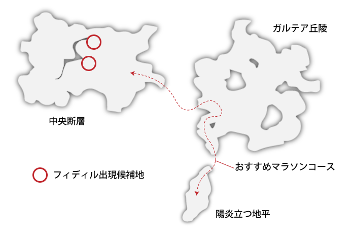 『FINAL FANTASY XII THE ZODIAC AGE』ファイナルファンタジー12（FF12）を二度楽しむ方法