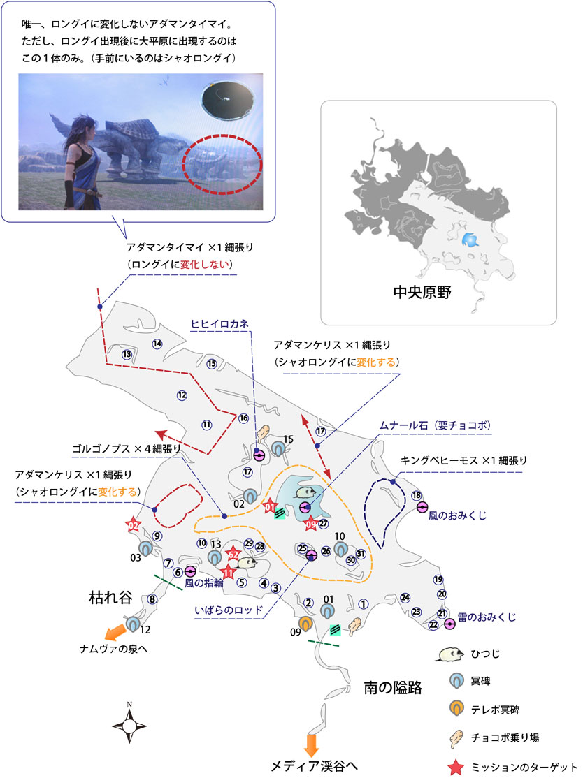 ファイナルファンタジー13（FF13）を二度楽しむ方法