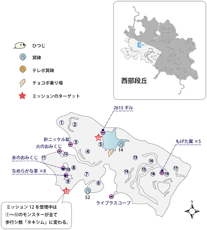 ファイナルファンタジー13（FF13）を二度楽しむ方法