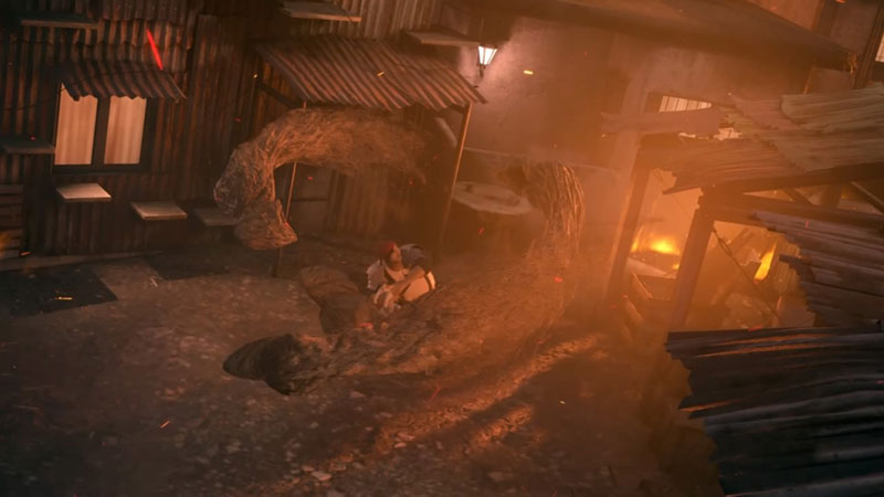 FF7リメイク（FF7R）攻略