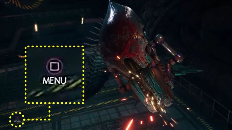 FF7リメイク（FF7R）攻略